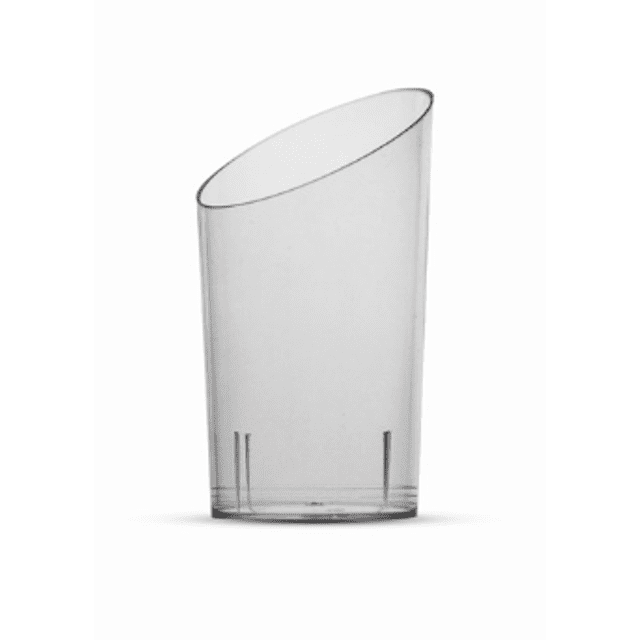 COPO PIC 061 VERRINE - 60 ML 40PCT X10UND CRISTAL | Cobra Embalagens
