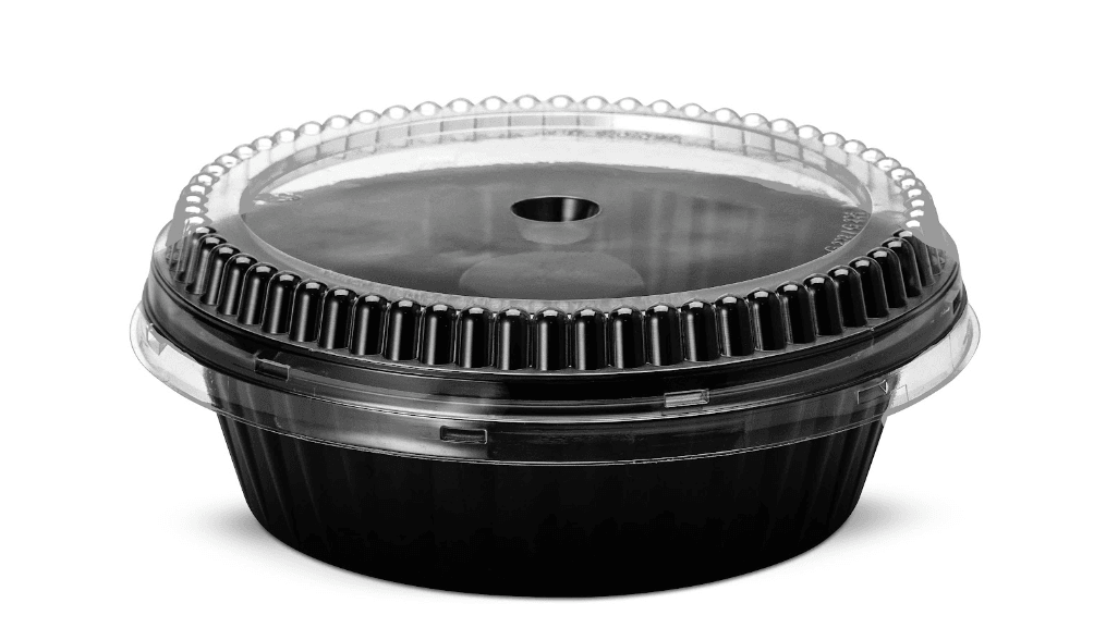 G 234 - Forma para Bolo - 1200ml - COM 50 CONJUNTOS | Cobra Embalagens