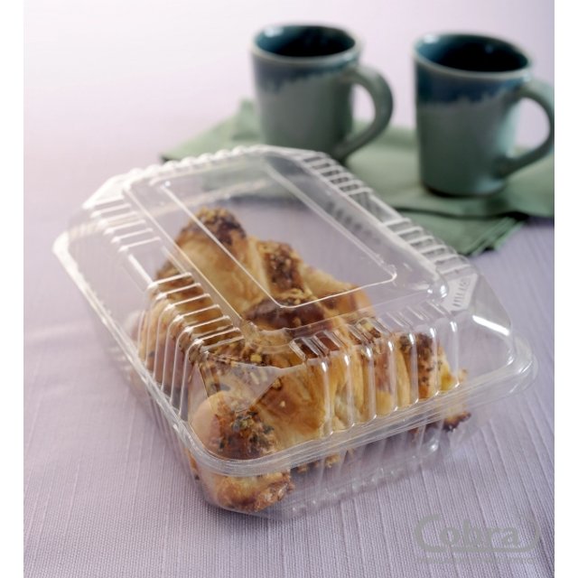 GA 17 - COM 100 UNID | Cobra Embalagens