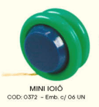 KIT MINI IOIO C/6 UND | Cobra Embalagens