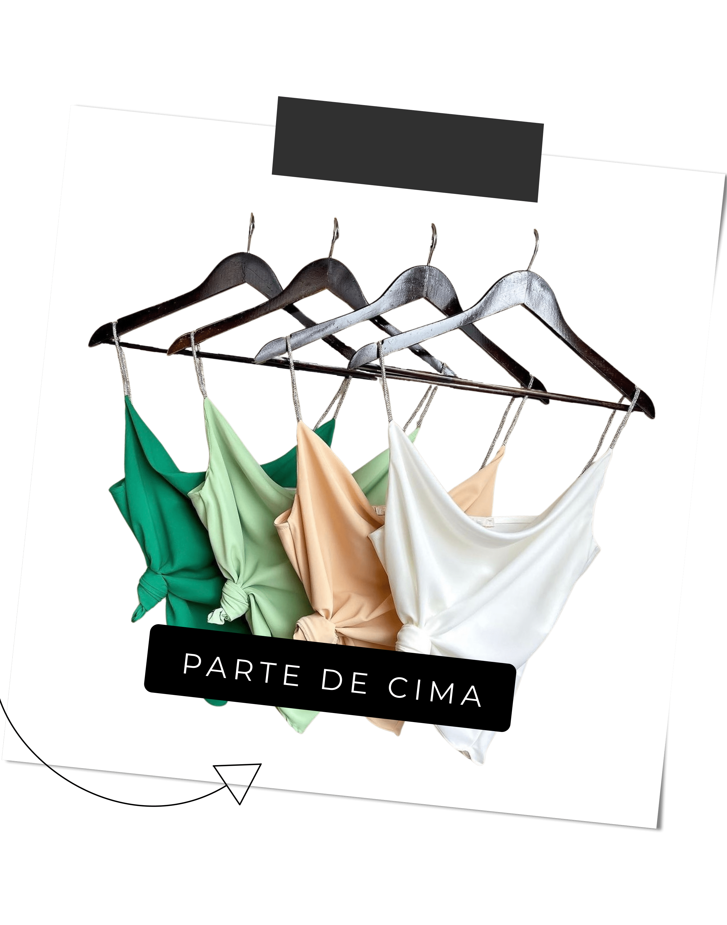 Garbin | Loja Online de Roupas Femininas