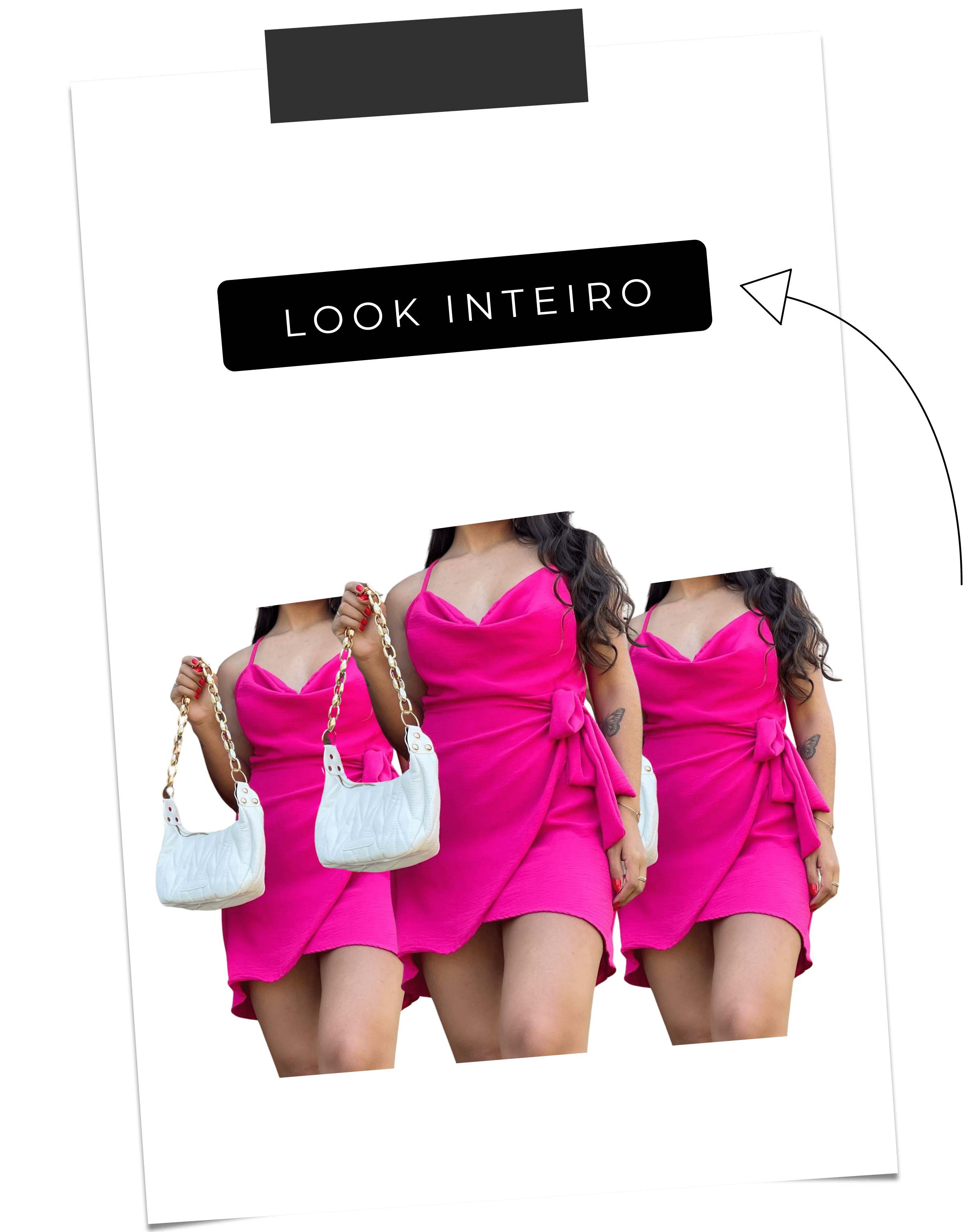 Garbin | Loja Online de Roupas Femininas