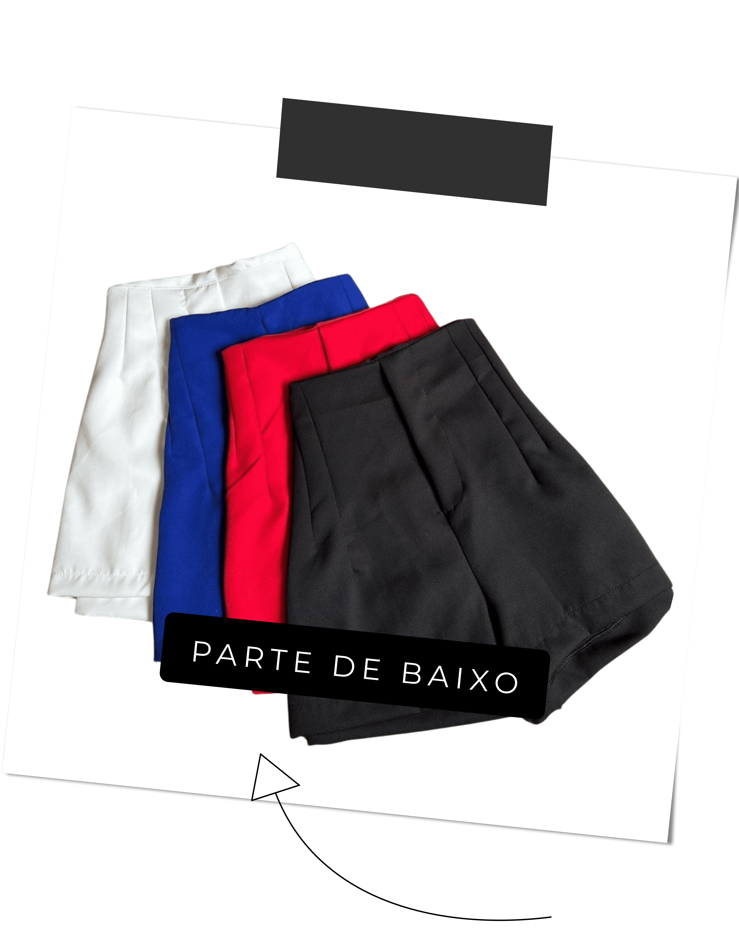 Garbin | Loja Online de Roupas Femininas