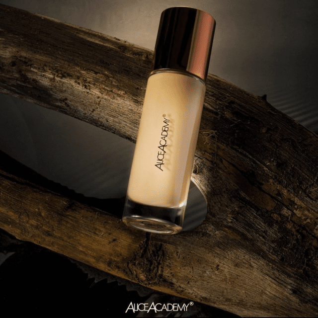 Base Alice Academy | Amandita Makeup Outlet