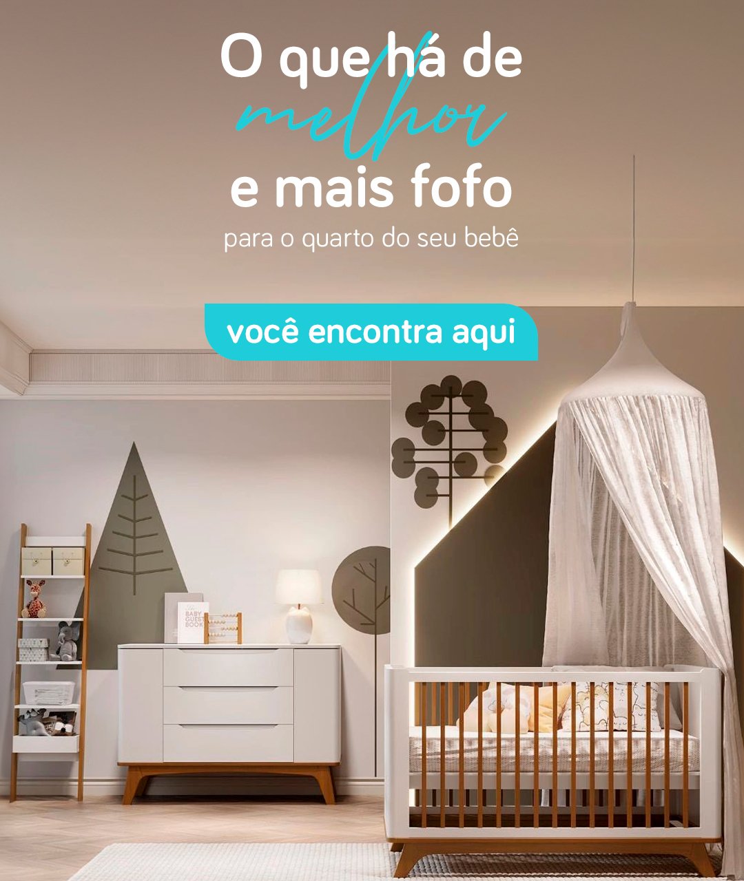 Mundo do Bebê | Mundo do Bebê Goiânia