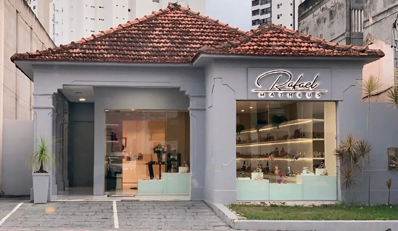 Quem Somos | Rafael Matheus Brand