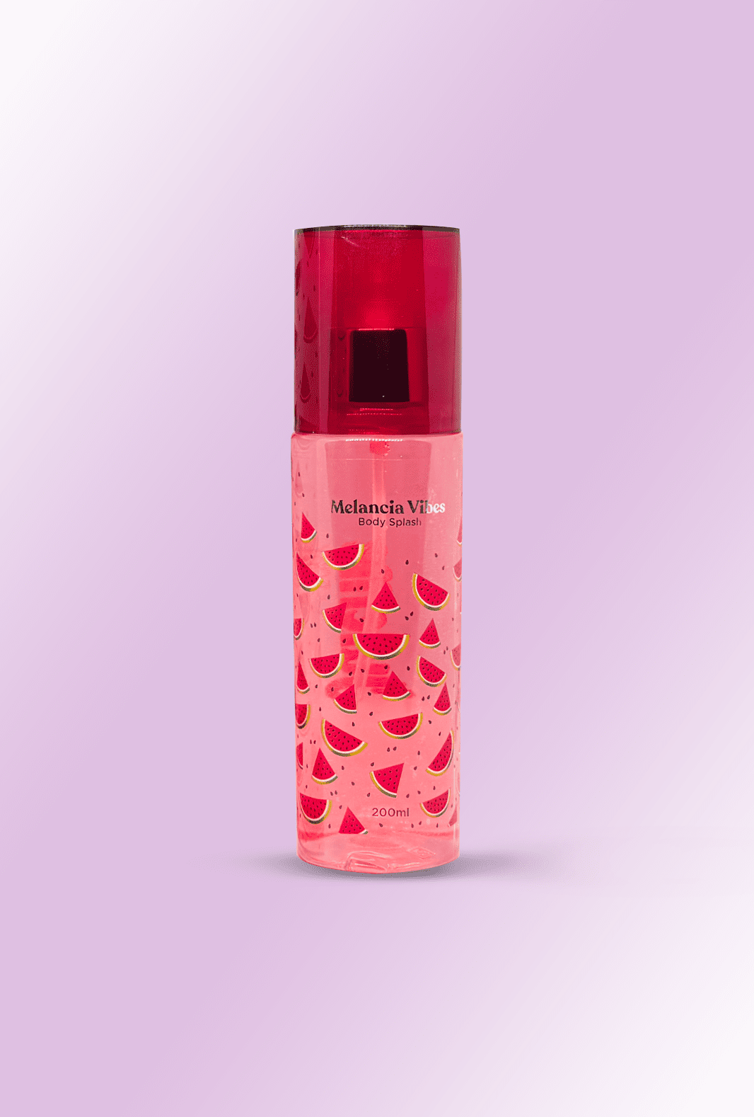 Body Splash Melancia Edição Limitada 200 ml | Ju Leme Hair