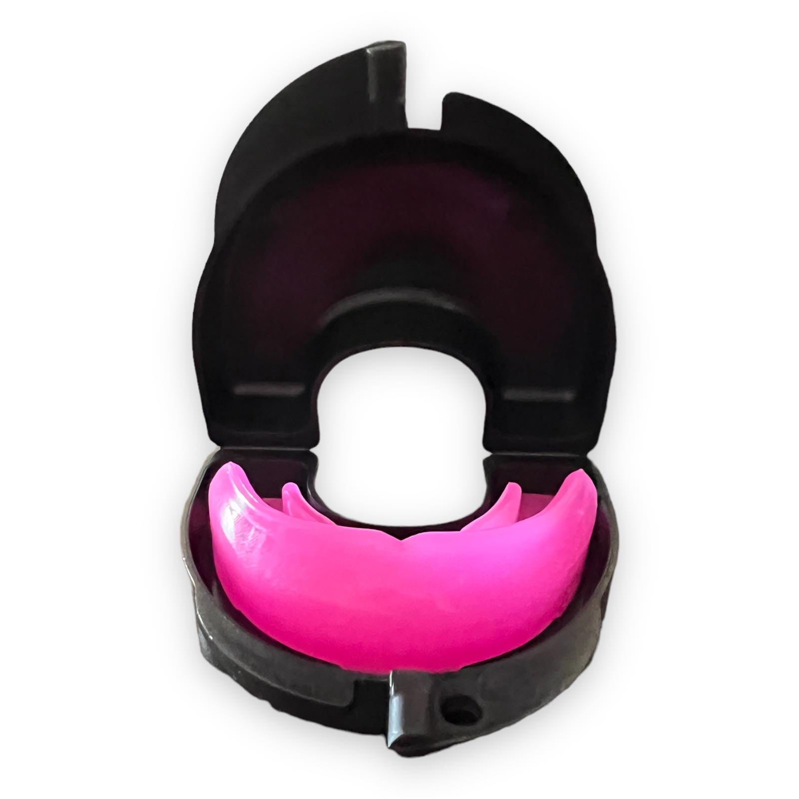 PROTETOR BUCAL PROFISSIONAL-ROSA VGARBE | VGARBE