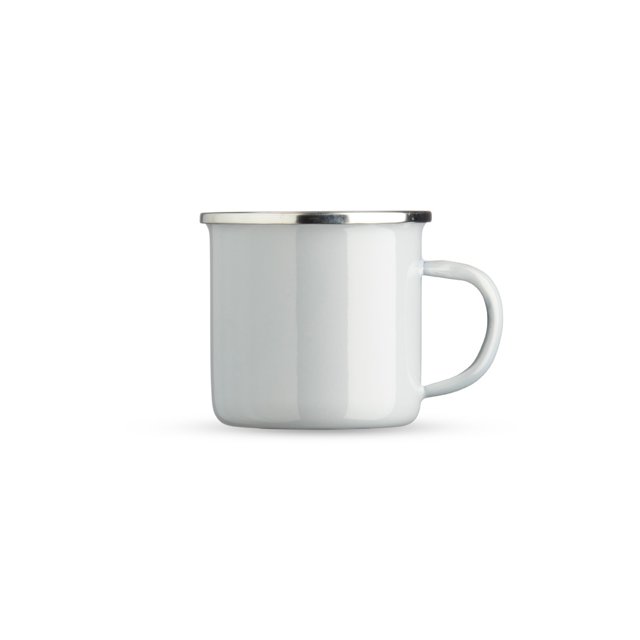 Caneca Inox 370ml | Imprima BR