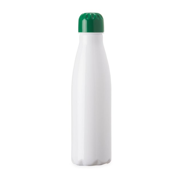 Garrafa Plástica 550Ml. | Imprima BR