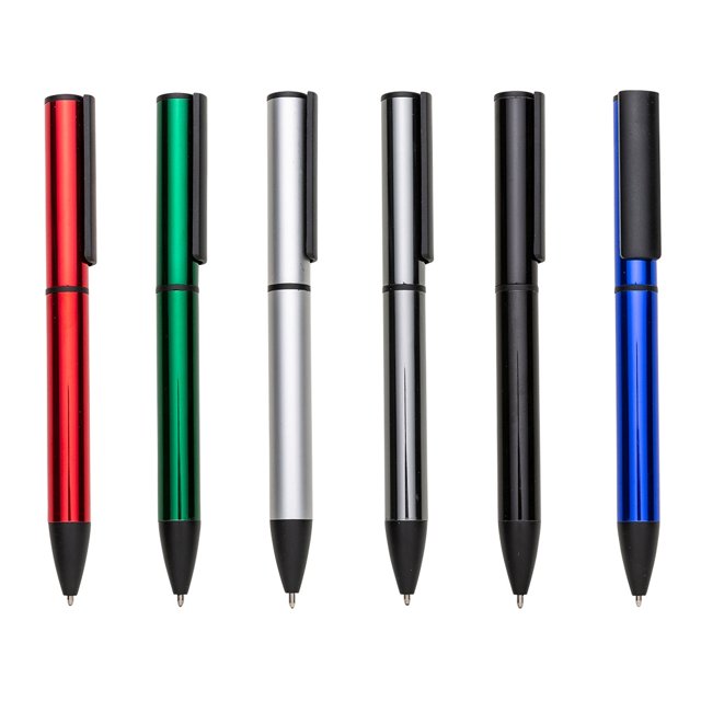 Caneta Semi-Metal | Imprima BR