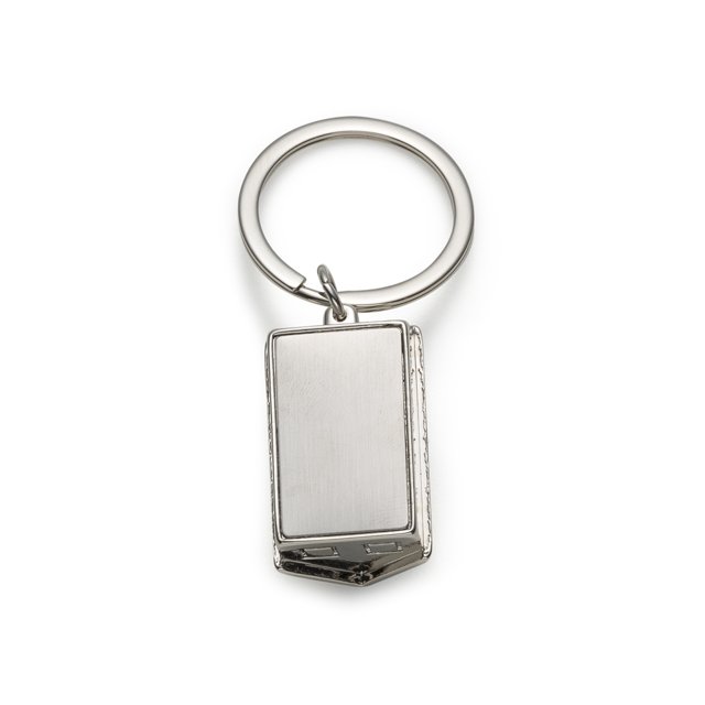 Chaveiro Formato Casa | Imprima BR