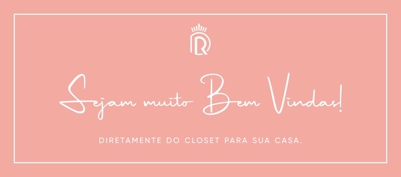 Closet Rayane Dias | Moda Feminina