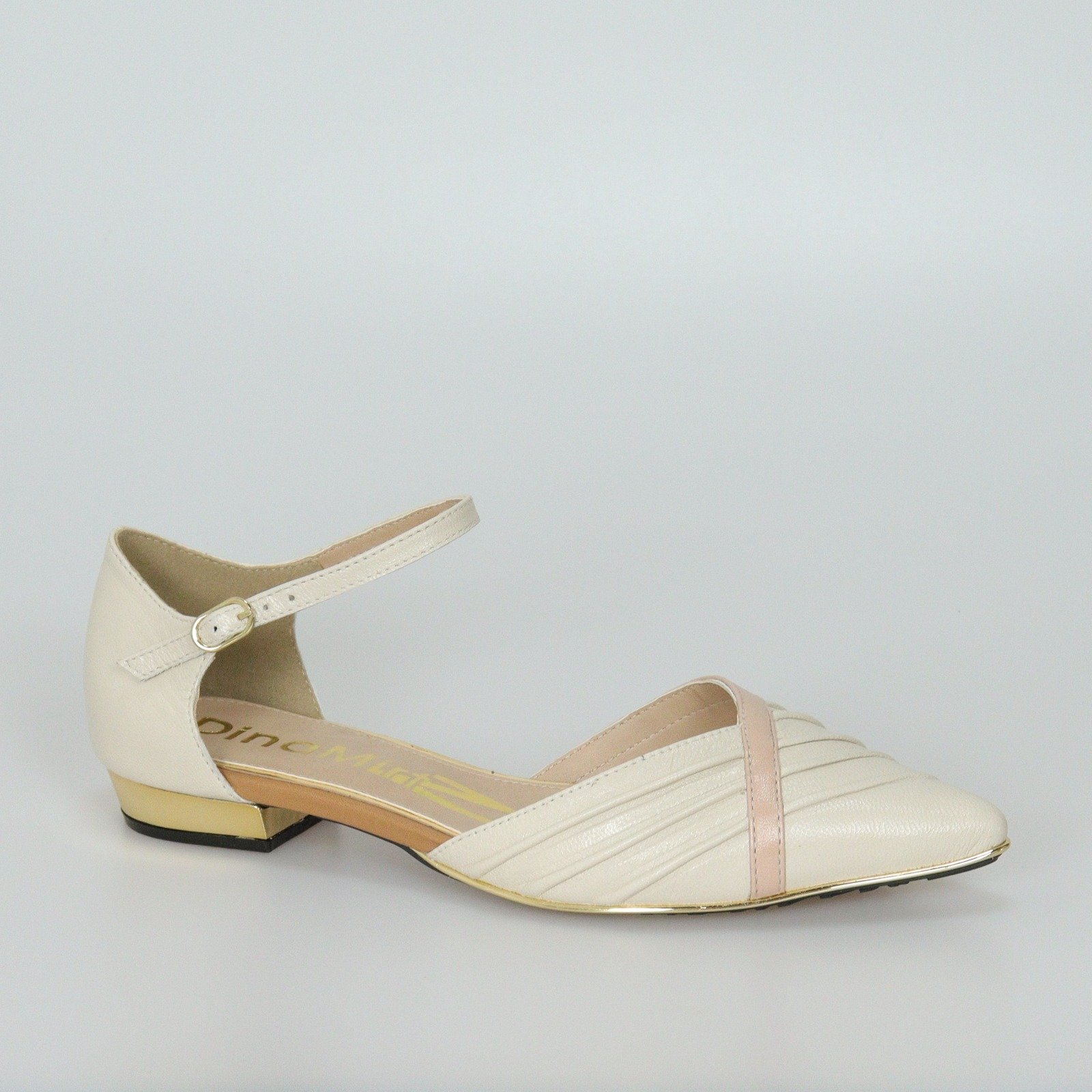 Sapatilha REF. 708 | DinaMirtz