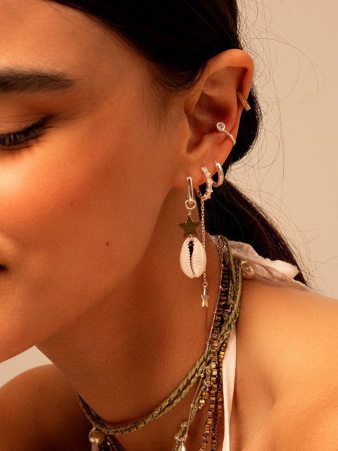 Piercing Fake Light | USE HERA