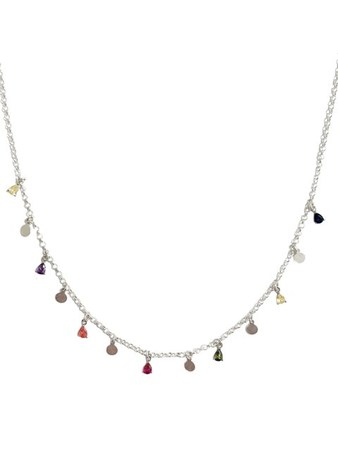 Chocker Colore | USE HERA