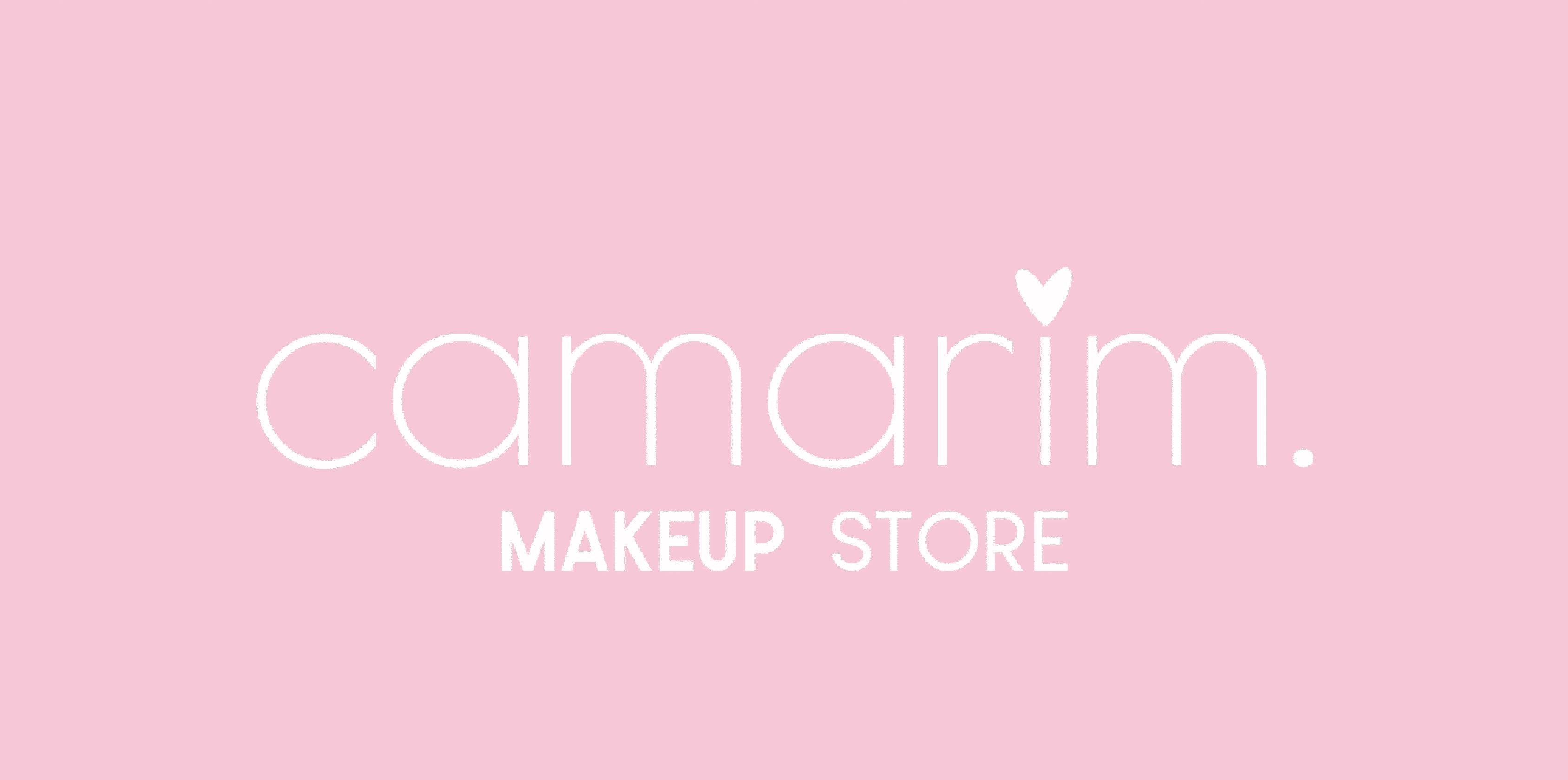 Camarim Makeup Store
