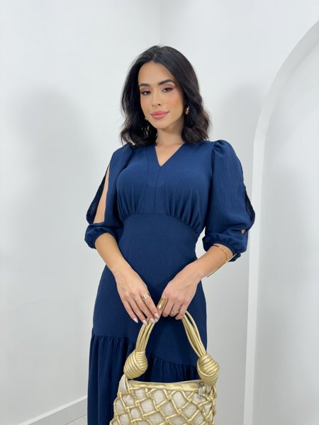 Vestido Liz | Menina Vest