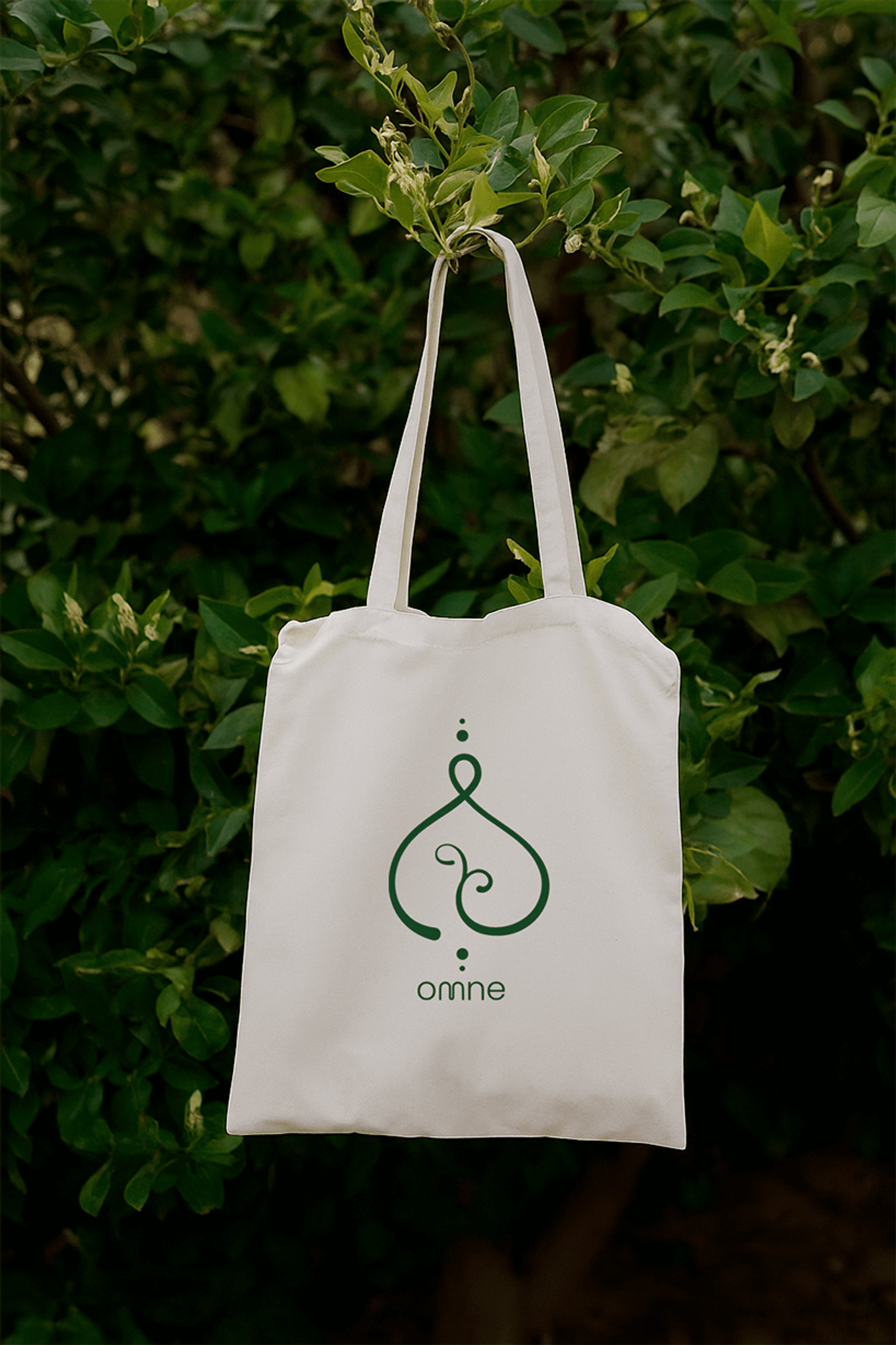 Ecobag Equilibrium | Omne Fitwear