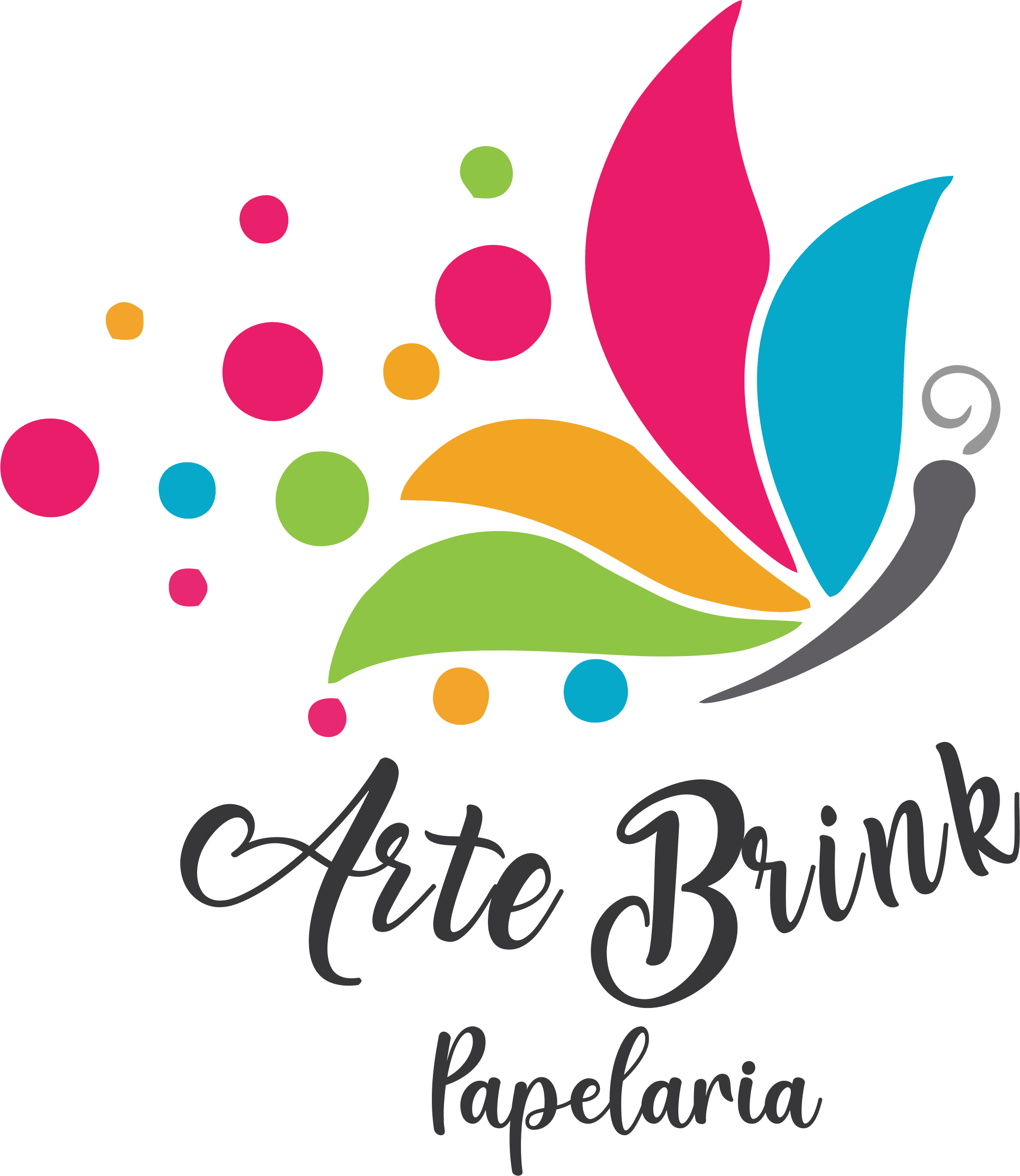 Arte Brink Papelaria