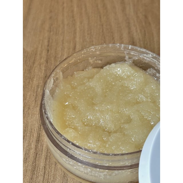 Scrub Coco e Vanilla - Esfoliante Labial | Duda Santiago Beauty Shop