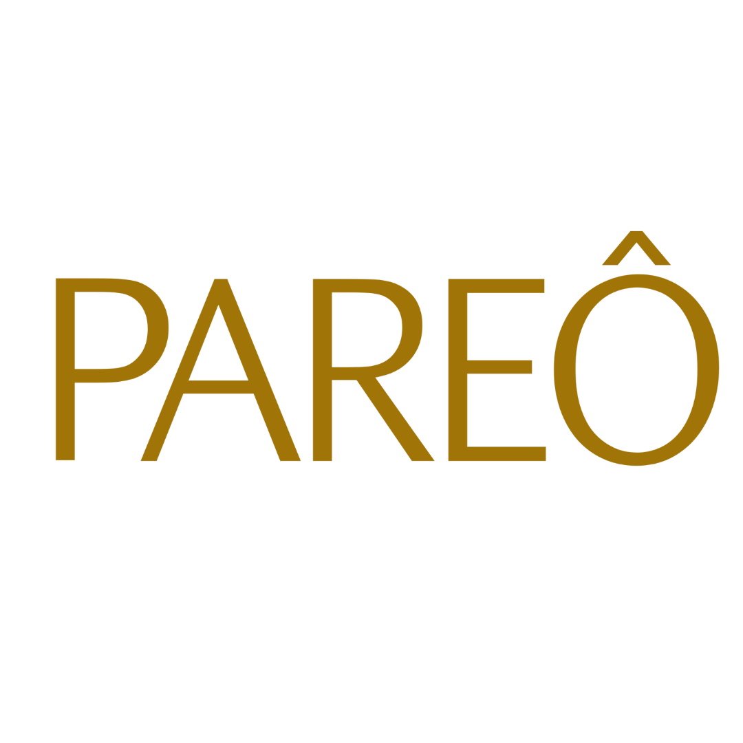 Pareô Praia | Active & Legging