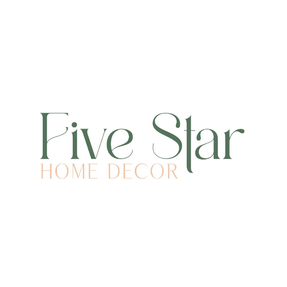 Five Star Home Decor | Tricot Decorativo para sua Casa