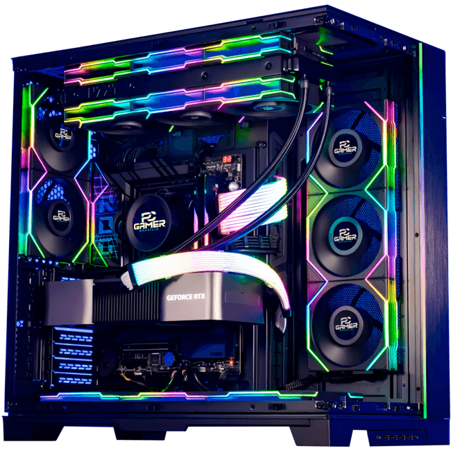 Hardware | PC Gamer Brasília