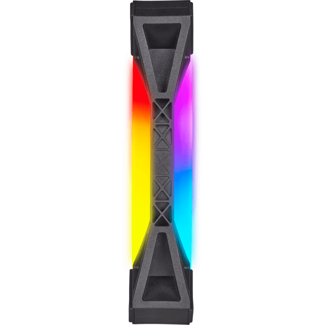 Cooler Fan Corsair LL140 Single, 14cm, RGB, Lighting Node PRO - CO ...