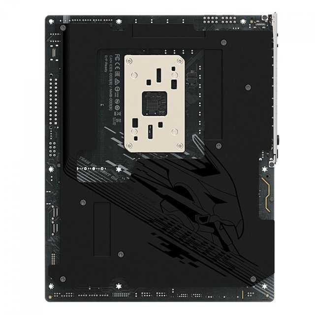 Placa Mãe X870E AORUS PRO X3D ICE, AMD AM5, ATX, DDR5, PCIe 5.0, Wi-Fi ...