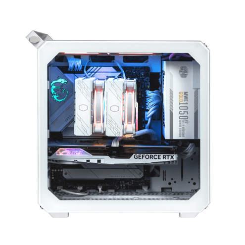 Kit Upgrade | PC Gamer Brasília