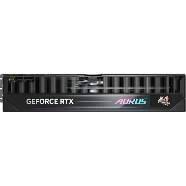 Placa de Video RTX 5070 Ti Aorus Master, Display LCD, Nvidia GeForce ...