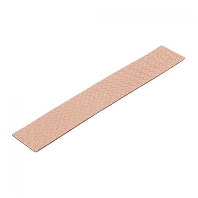 Thermalpad (Almofada Térmica) Thermal Grizzly Minus Pad 8, 120 x 20 x 1 ...