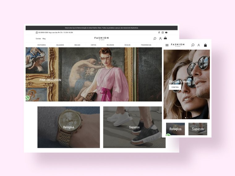 Bagy | Loja de Serviços da Bagy