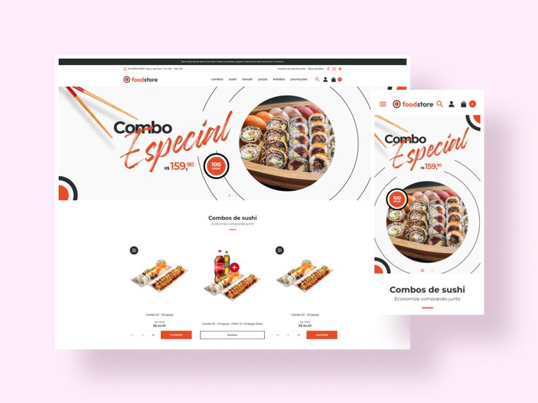 Bagy | Loja de Serviços da Bagy