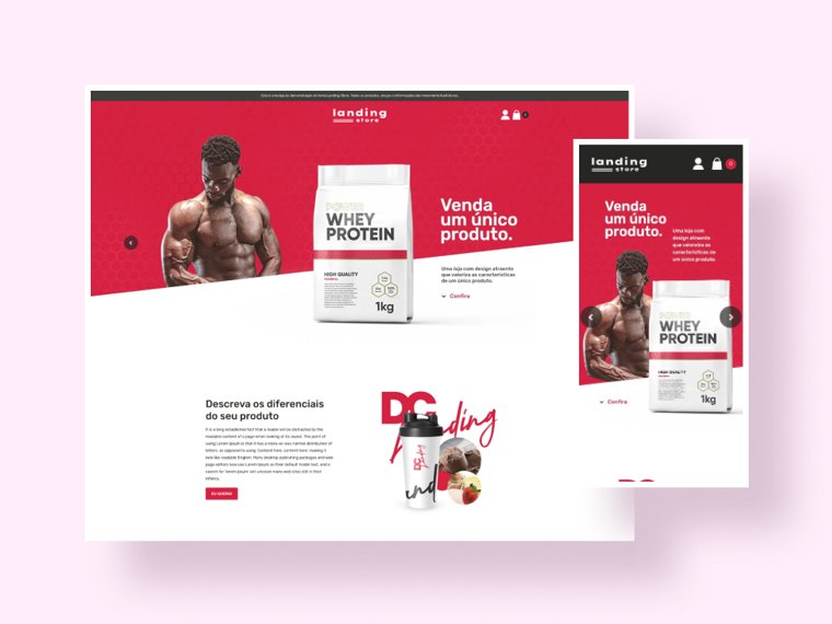 Bagy | Loja de Serviços da Bagy