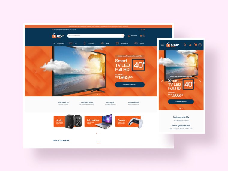 Bagy | Loja de Serviços da Bagy