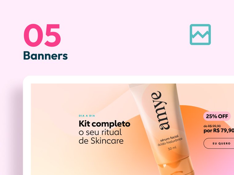 Serviços | Loja de Serviços da Bagy