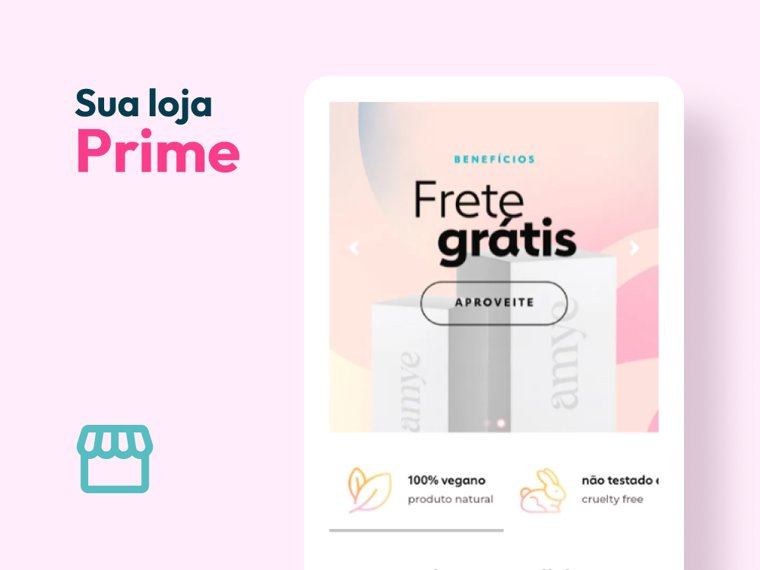 Loja de Serviços da Bagy | Tudo que você precisa para sua Loja Virtual