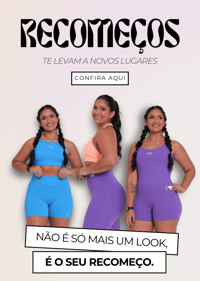 Lessah | A sua loja Fitness completa