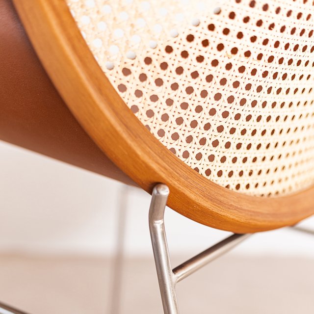 Cadeira Eclipse | OSLO design