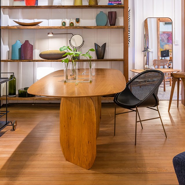 Cadeira Eclipse | OSLO design