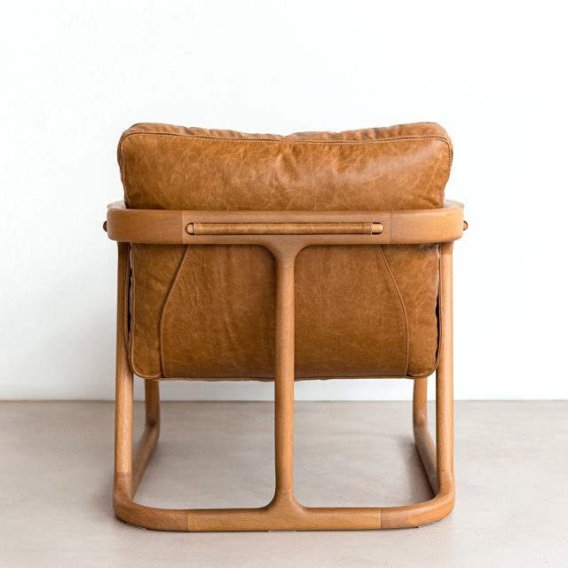 Poltrona Aurora | Oslo Design