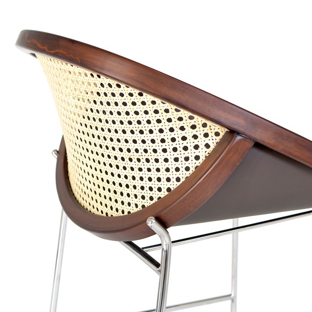 Banqueta Eclipse | Oslo Design