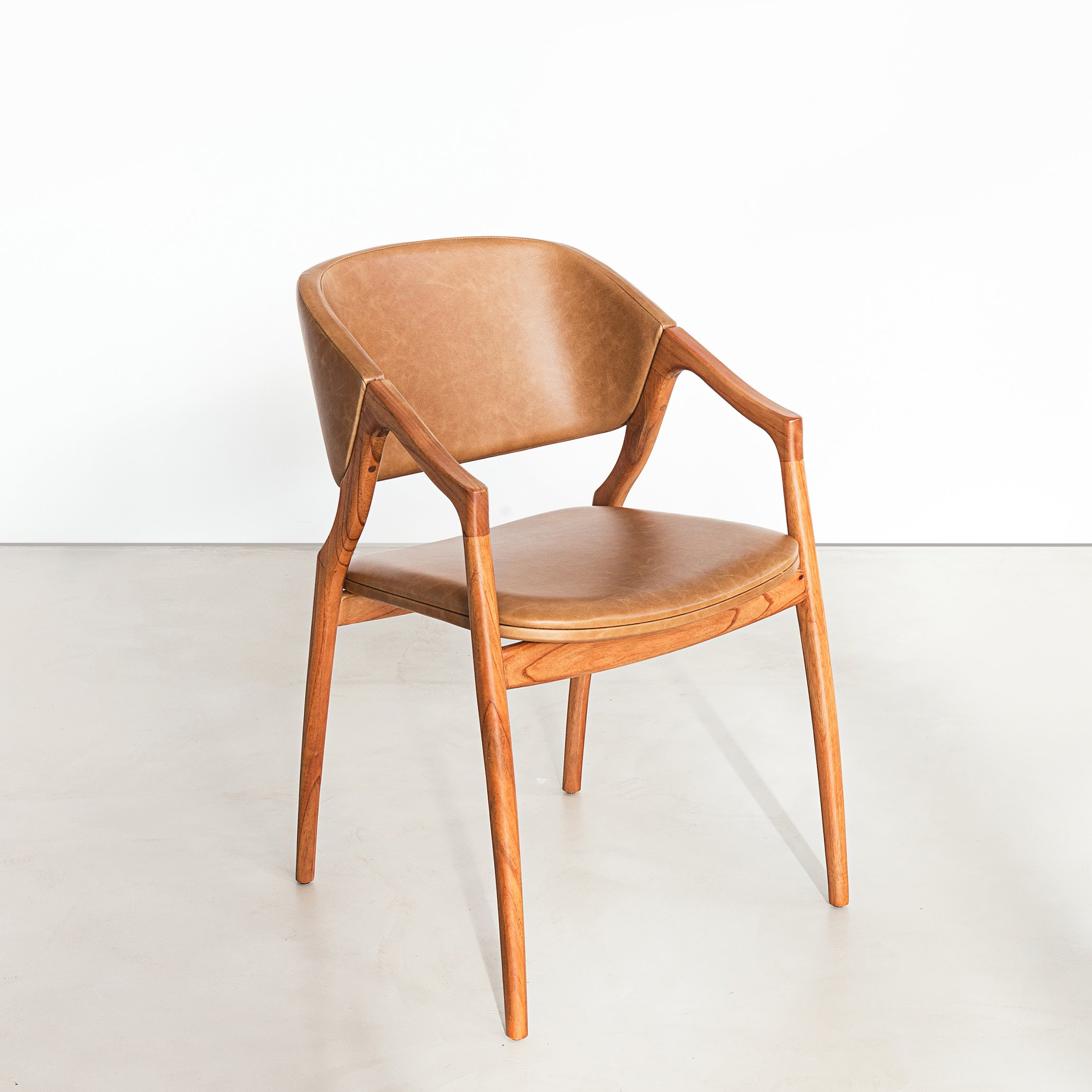 Cadeira Douro | OSLO design