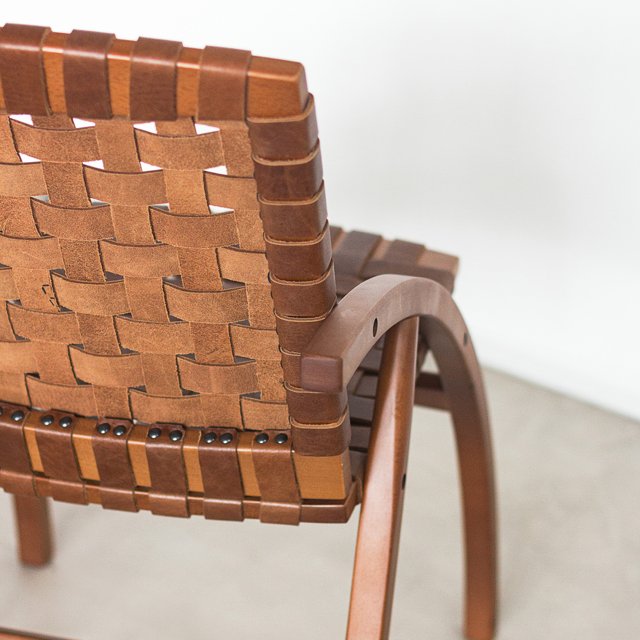 Cadeira Flexa | OSLO design