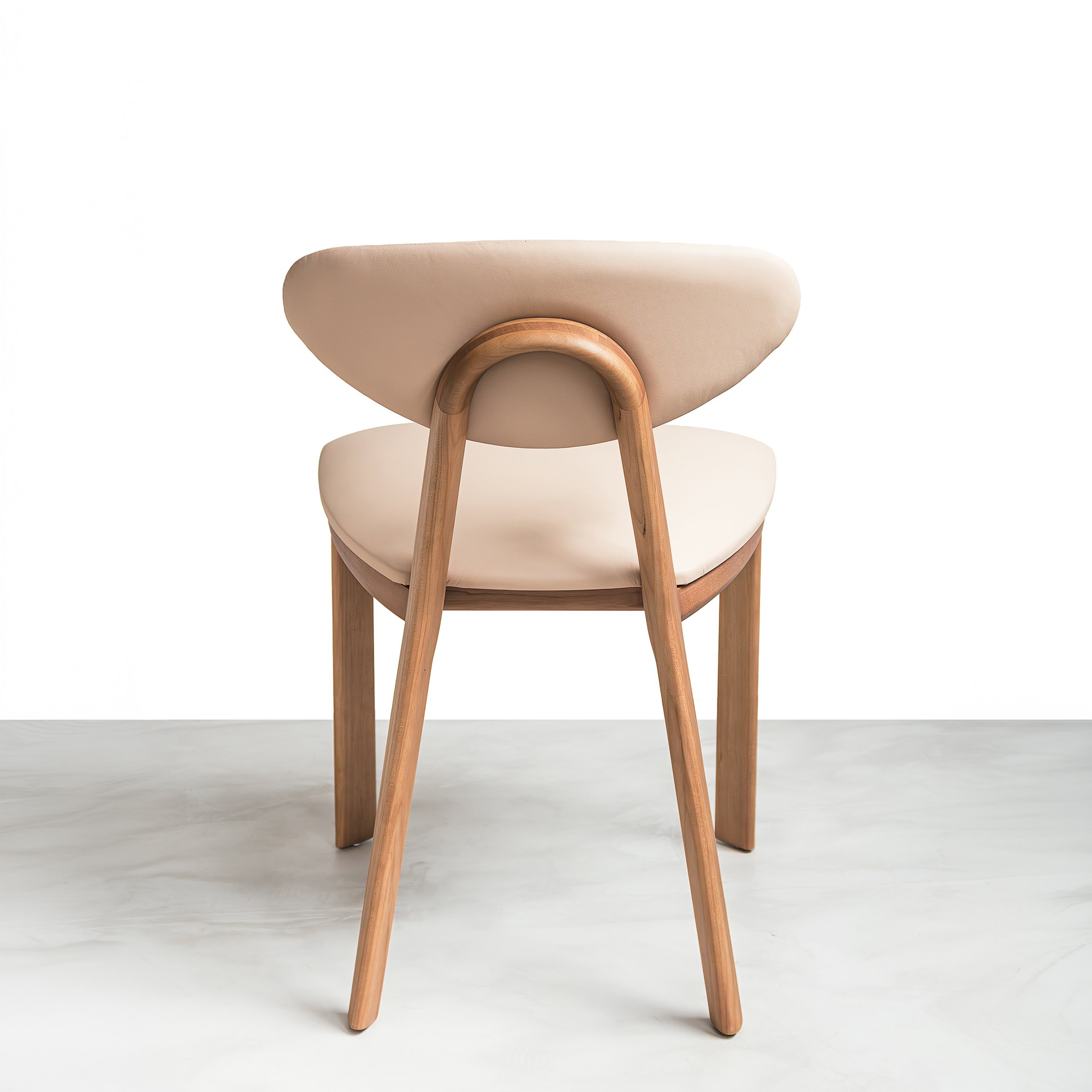 Cadeira Jael - Pronta Entrega | OSLO design