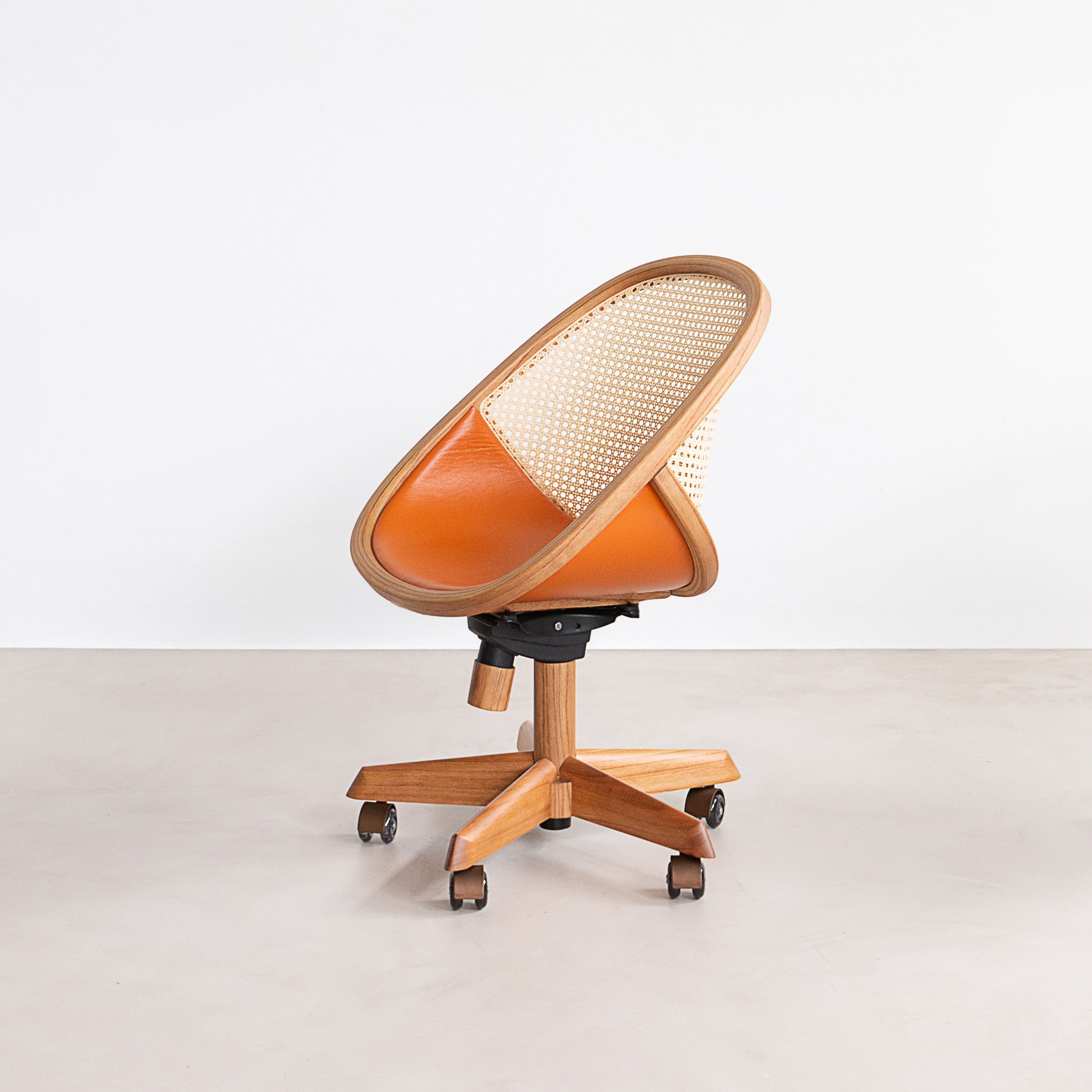 Cadeira Eclipse Office | Oslo Design