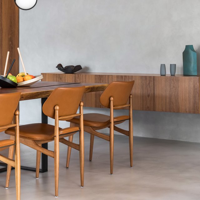 Cadeira Olga | OSLO design