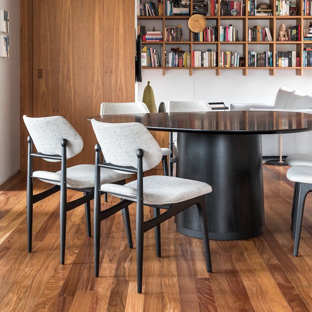 Cadeira Olga | OSLO design